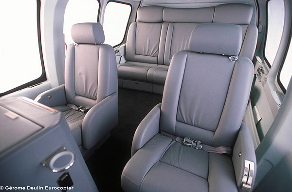 heliweb.ca eurocopter EC155 pictures and videos