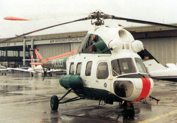 heliweb.ca MI-2 helicopter pictures and videos