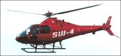 heliweb.ca SW-4 helicopter pictures and videos