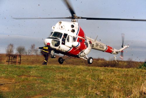 heliweb.ca MI-2 helicopter pictures and videos